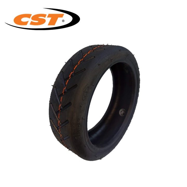 LLanta 8.5 x 2 pulgadas marca CST para scooter Xiaomi - E Wheel Perú